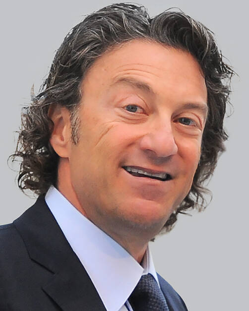Daryl Katz, Founder and Chairman | OEG