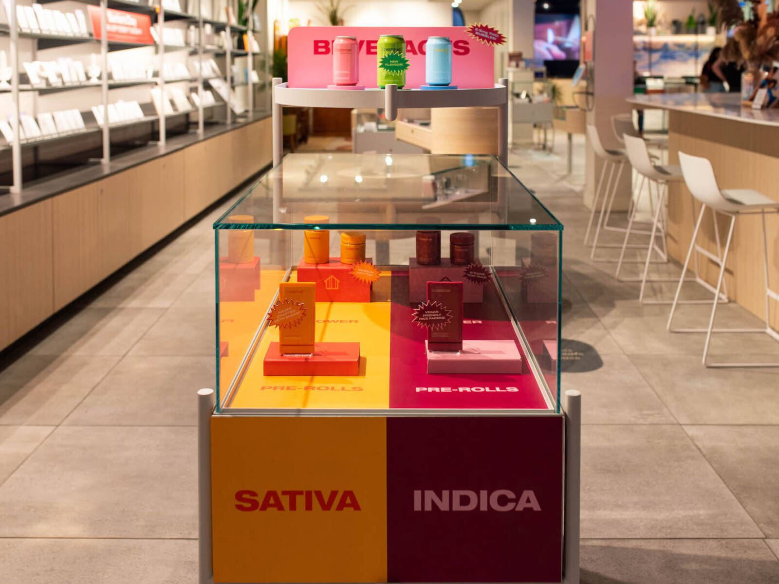 Retail Cannabis | OEG Inc.