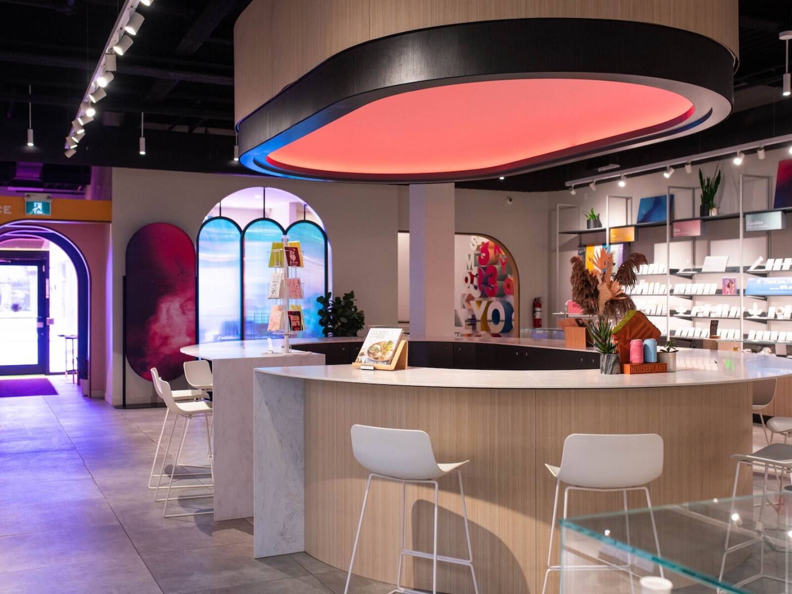 Retail Cannabis | OEG Inc.
